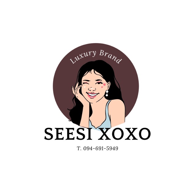 Seesi XOXO💋, ร้านค้าออนไลน์ | Shopee Thailand