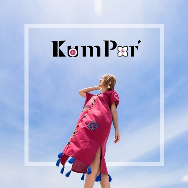 Kumpor • ชุดพื้นเมือง ผ้าไทย ชุดล้านนา, ร้านค้าออนไลน์ | Shopee Thailand