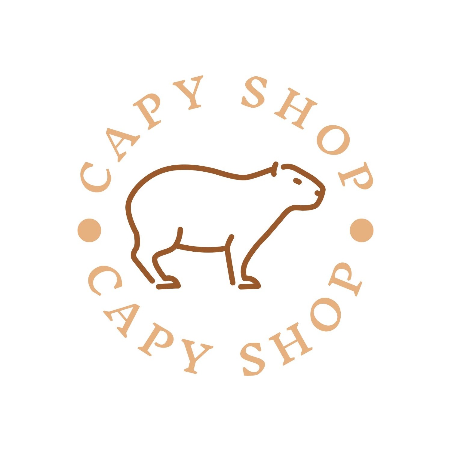 Capy_Shop, ร้านค้าออนไลน์ | Shopee Thailand