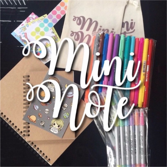 mini.notee, ร้านค้าออนไลน์ | Shopee Thailand