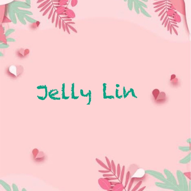 Jelly_Lin_Official, ร้านค้าออนไลน์ | Shopee Thailand