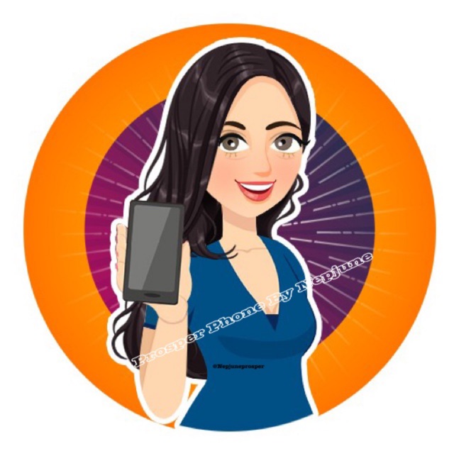 PROSPER PHONE BY NJ2465, ร้านค้าออนไลน์ | Shopee Thailand