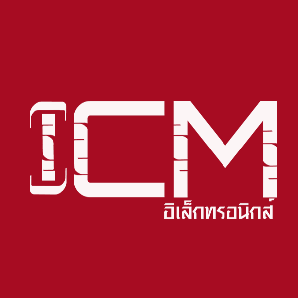 ICM electronic, ร้านค้าออนไลน์ | Shopee Thailand
