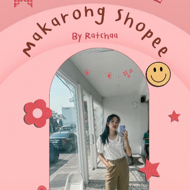 makarong_shop, ร้านค้าออนไลน์ | Shopee Thailand