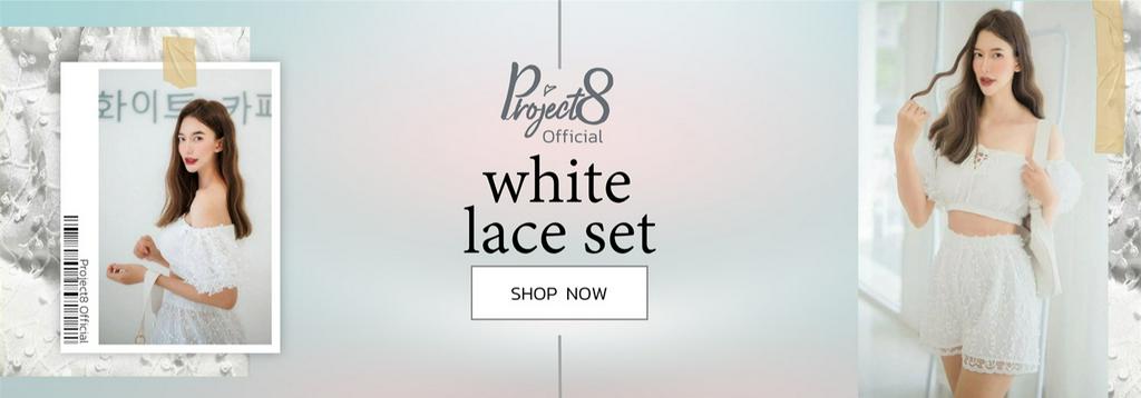 project8 Official, ร้านค้าออนไลน์ | Shopee Thailand