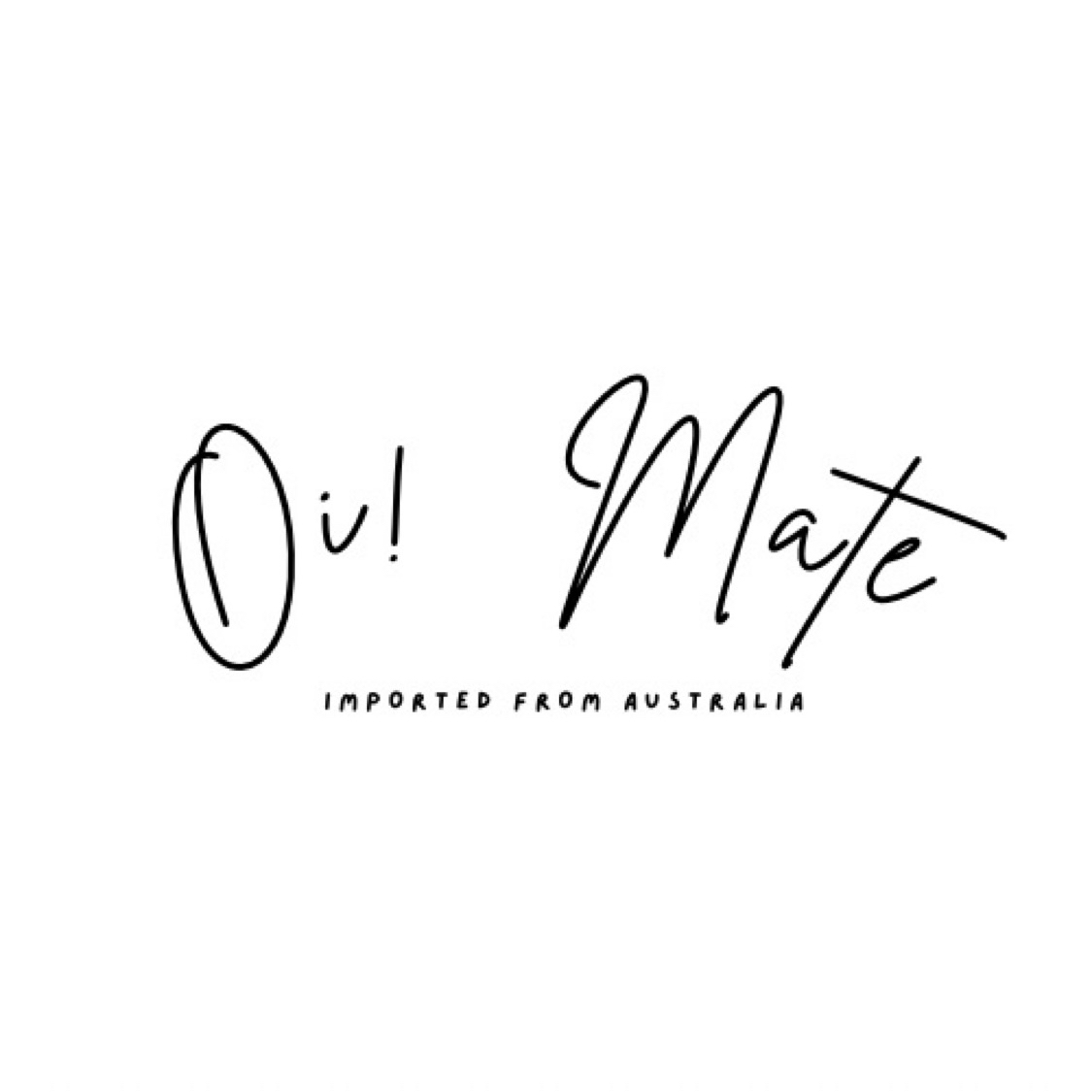 Oi! Mate, ร้านค้าออนไลน์ | Shopee Thailand