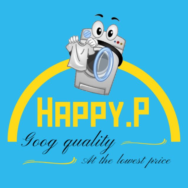 Happy.P, ร้านค้าออนไลน์ | Shopee Thailand