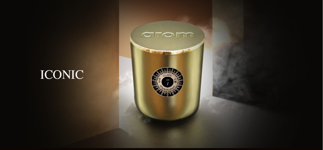 สั่งซื้อสินค้าออนไลน์จาก AROM Aromachology Official | Shopee Thailand