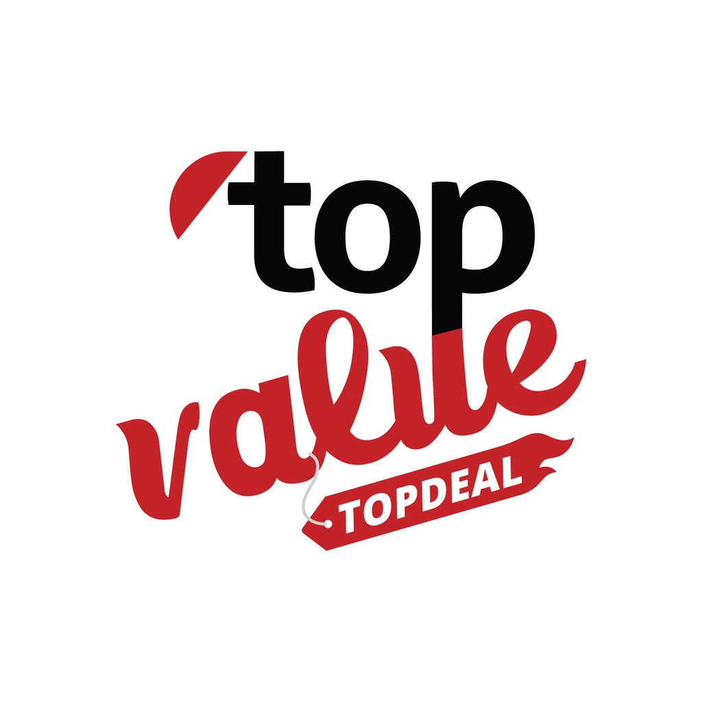 Topvalue Topdeal, ร้านค้าออนไลน์ | Shopee Thailand