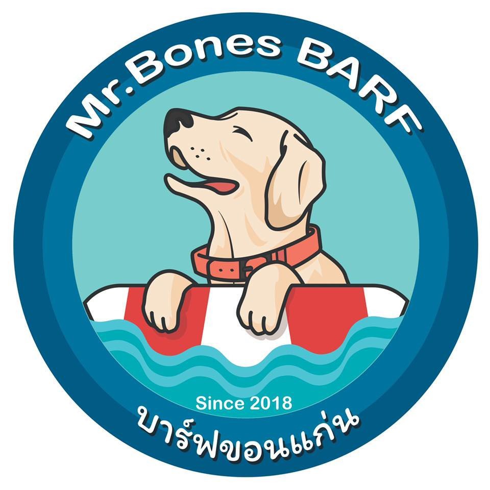 Mr.Bones BARF, ร้านค้าออนไลน์ | Shopee Thailand