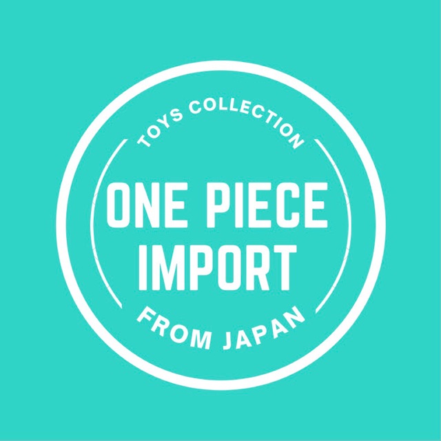 OnePieceImport, ร้านค้าออนไลน์ | Shopee Thailand