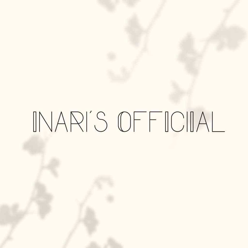 Inari’s official, ร้านค้าออนไลน์ | Shopee Thailand