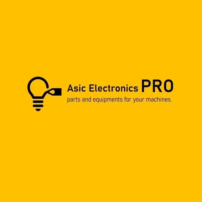 Asic_Electronics, ร้านค้าออนไลน์ | Shopee Thailand