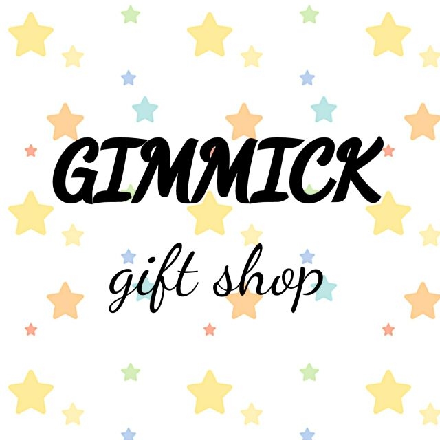 Gimmick Giftshop, ร้านค้าออนไลน์ | Shopee Thailand