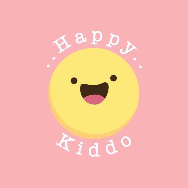 Happy Kiddo, ร้านค้าออนไลน์ | Shopee Thailand
