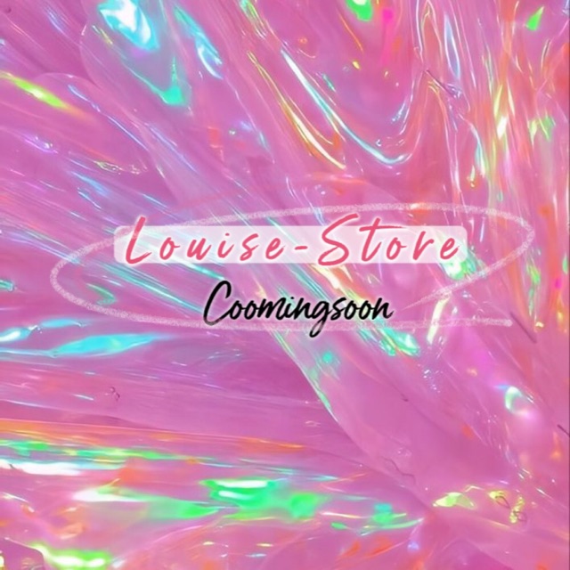 Louise-Store, ร้านค้าออนไลน์ | Shopee Thailand