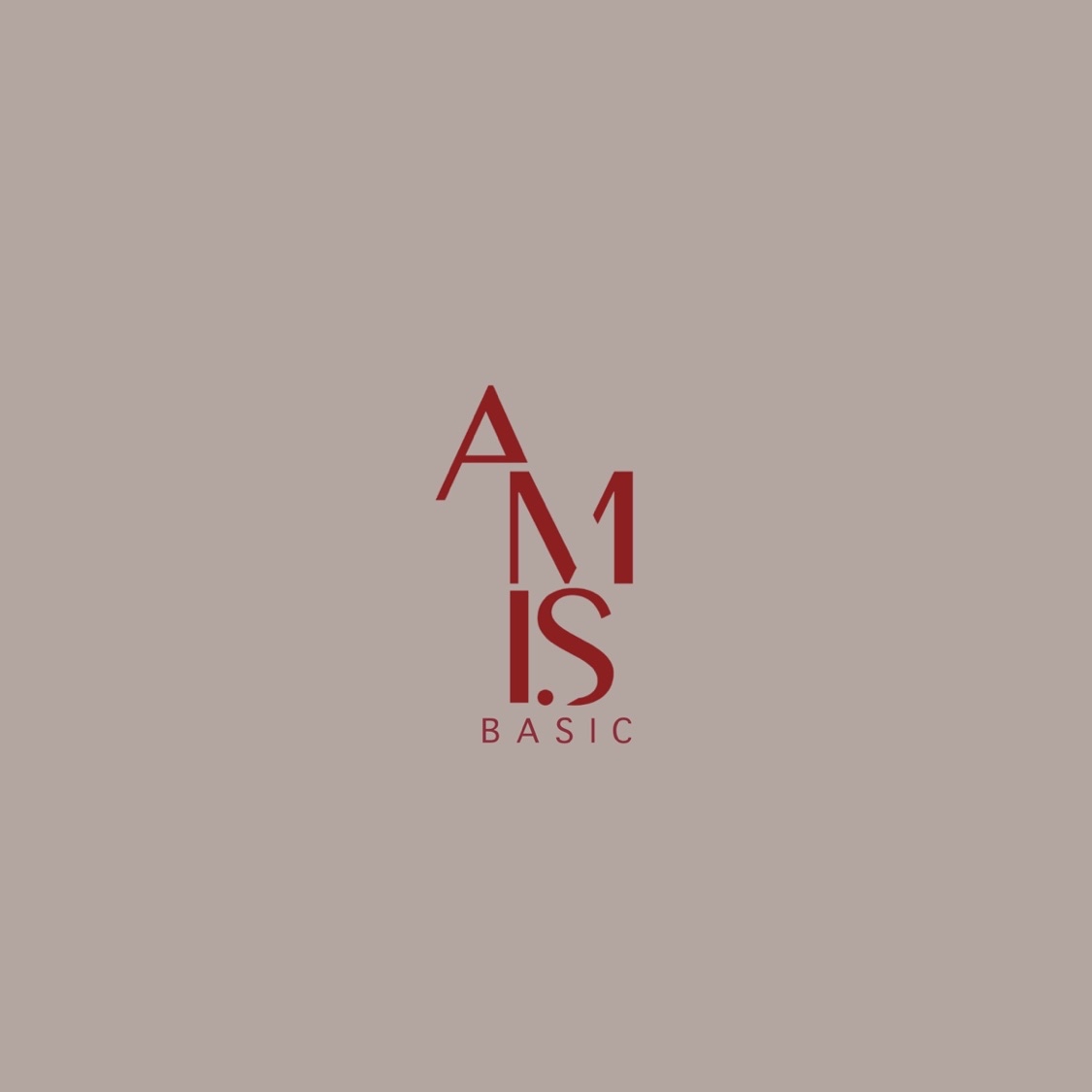 Amis.basic, ร้านค้าออนไลน์ | Shopee Thailand