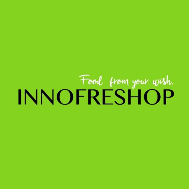 Innofresh_Shop, ร้านค้าออนไลน์ | Shopee Thailand