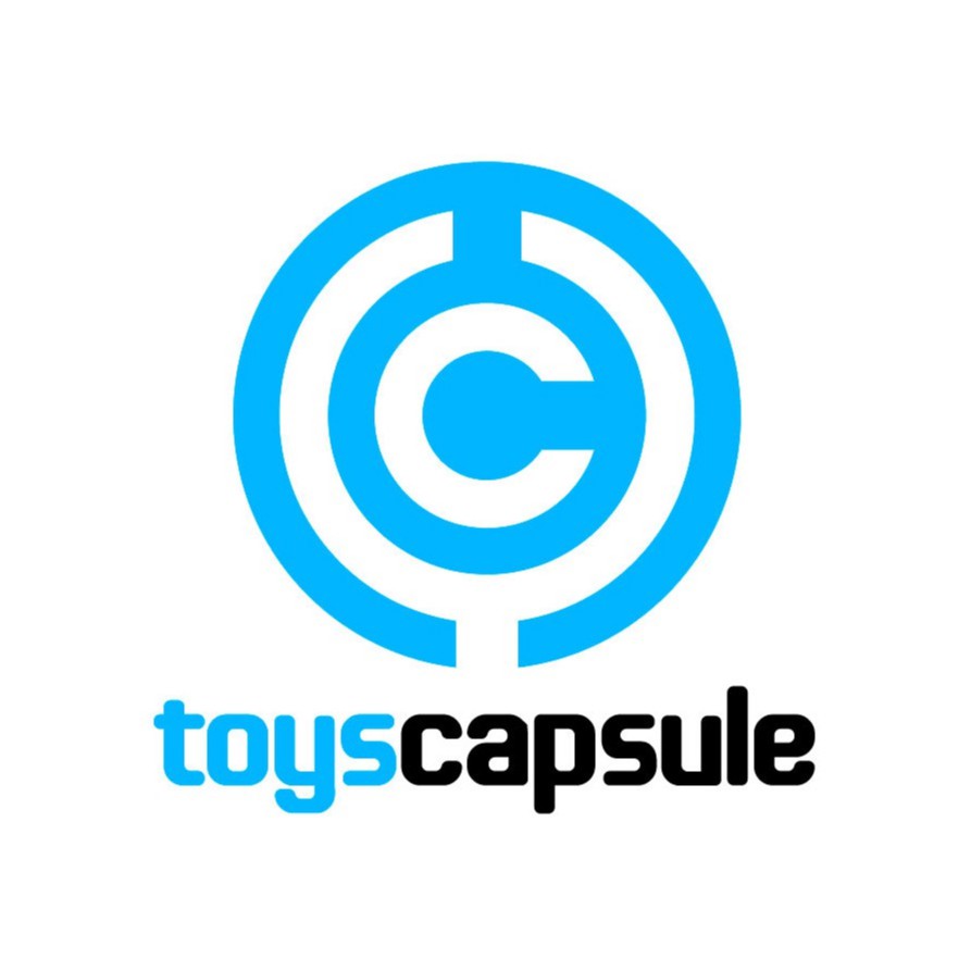 Toys Capsule, ร้านค้าออนไลน์ | Shopee Thailand