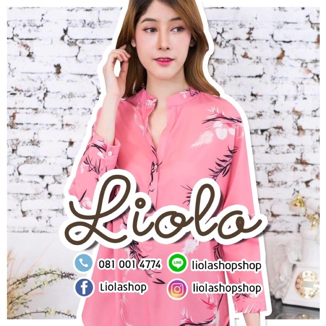 LIOLA SHOP, ร้านค้าออนไลน์ | Shopee Thailand
