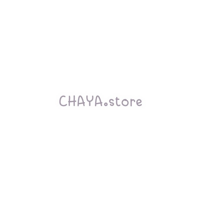chaya_store2020, ร้านค้าออนไลน์ | Shopee Thailand