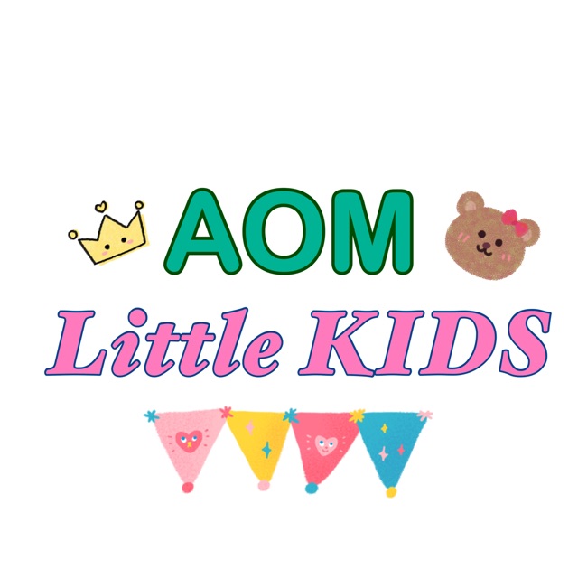AOM Little KIDS, ร้านค้าออนไลน์ | Shopee Thailand
