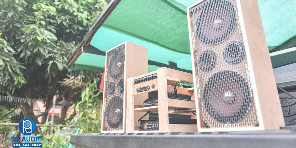 ช่างเปรม-PP-AUDIO-ผลิตตู้ลำโพง, ร้านค้าออนไลน์ | Shopee Thailand