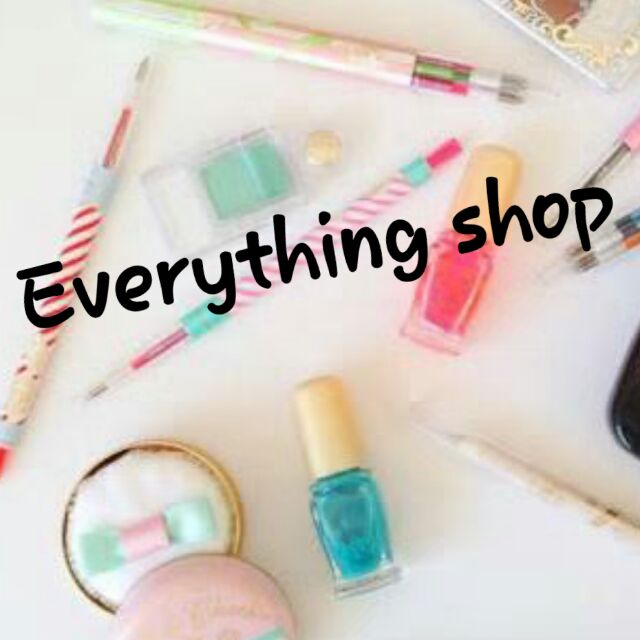 Everything shop💗 👕💄📚, ร้านค้าออนไลน์ | Shopee Thailand