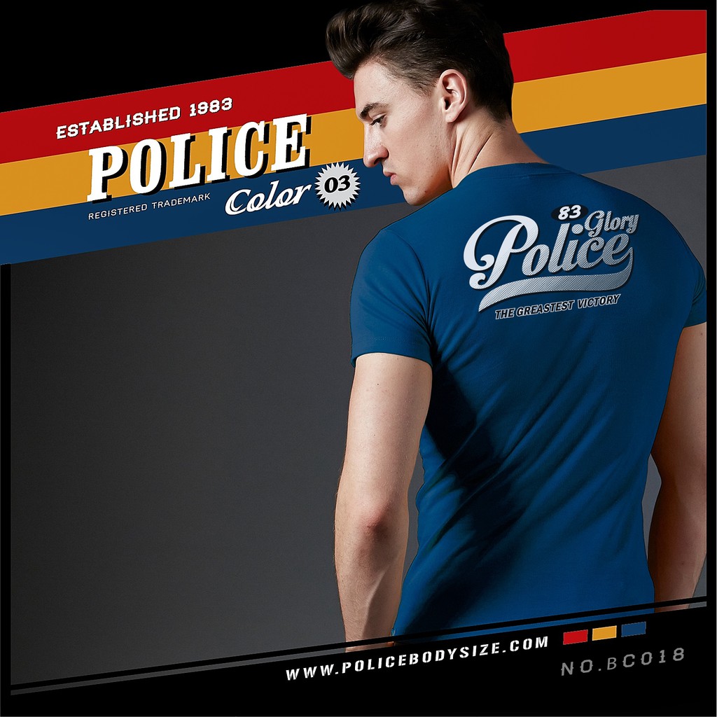 สั่งซื้อสินค้าออนไลน์จาก Police Brand Official Shop | Shopee Thailand