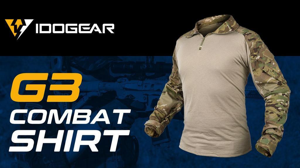 IDOGEAR Tactical Gear Store, ร้านค้าออนไลน์ | Shopee Thailand