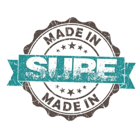 Made in Sure , ร้านค้าออนไลน์ | Shopee Thailand