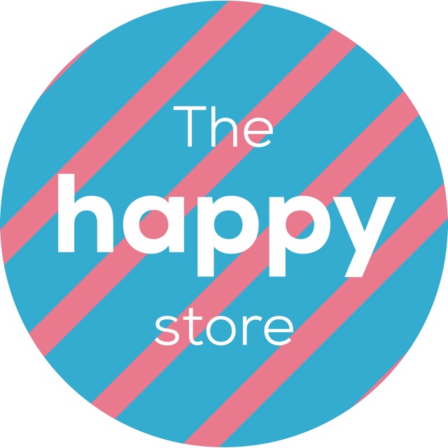 THE_HAPPY_STORE, ร้านค้าออนไลน์ | Shopee Thailand