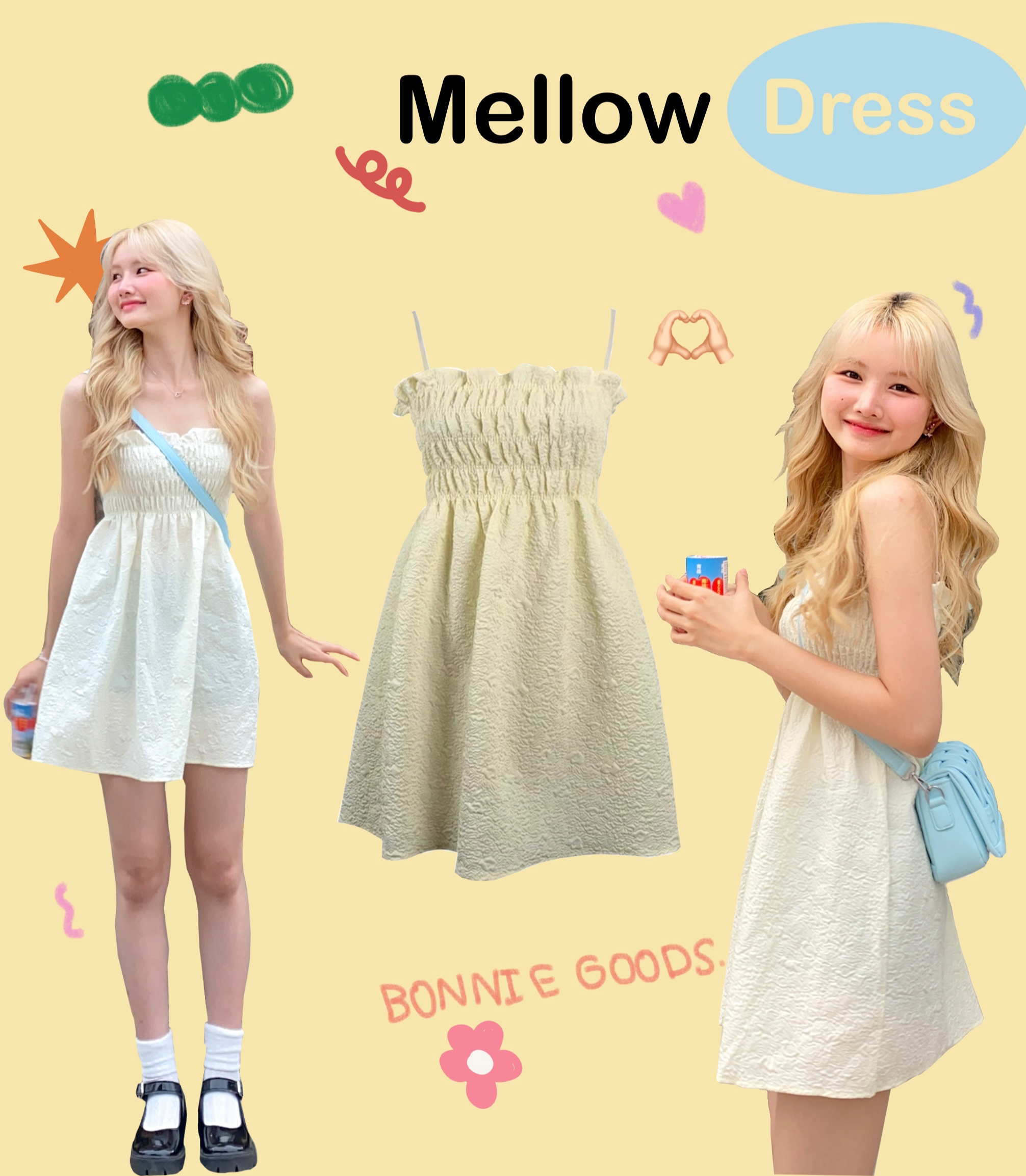 Bonnie.Goods, ร้านค้าออนไลน์ | Shopee Thailand