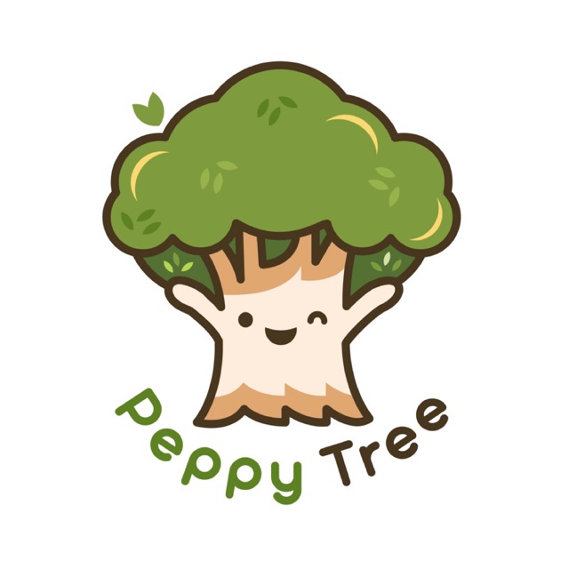peppy tree, ร้านค้าออนไลน์ | Shopee Thailand