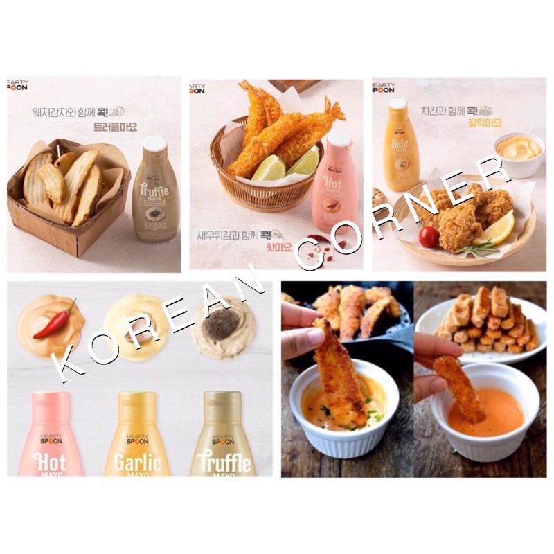 Korean Corner, ร้านค้าออนไลน์ | Shopee Thailand