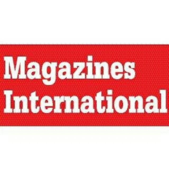 MagazinesInternational, ร้านค้าออนไลน์ | Shopee Thailand