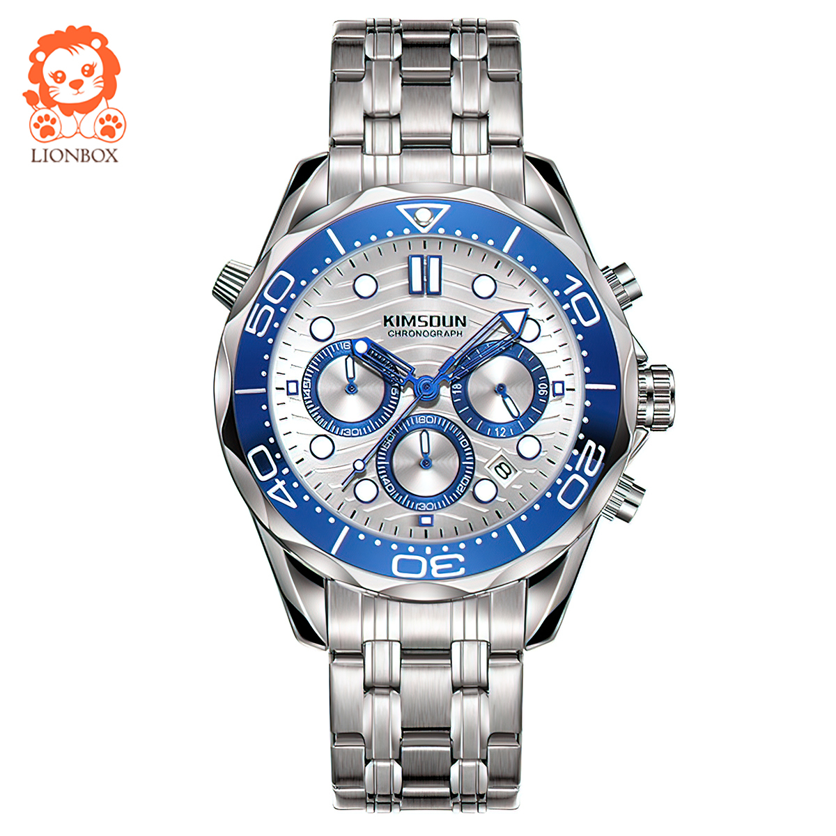 สั่งซื้อสินค้าออนไลน์จาก lionbox | Shopee Thailand
