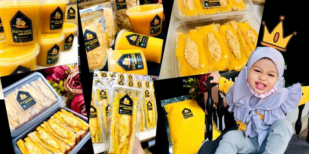 UmMi.Made Kitchen & Bakery, ร้านค้าออนไลน์ | Shopee Thailand