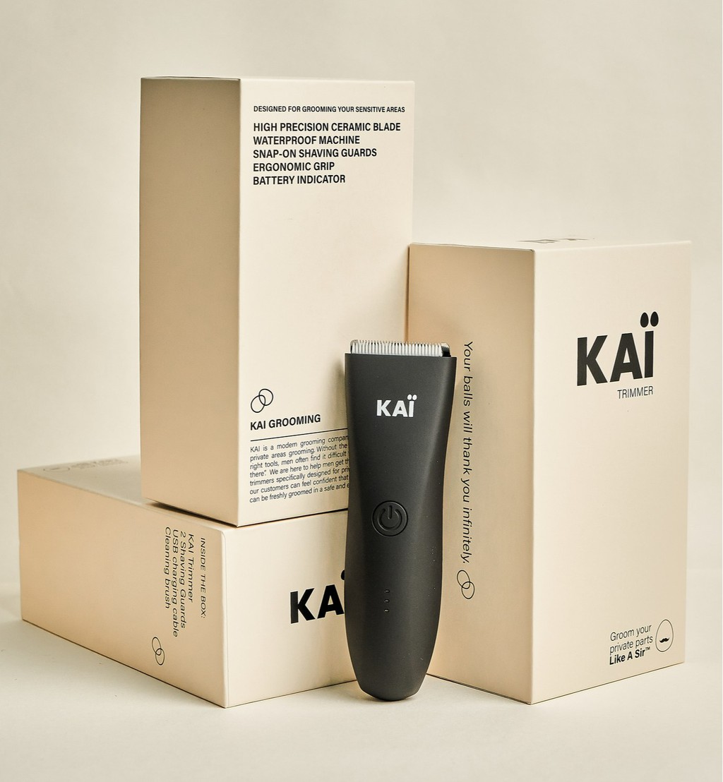 KAI Grooming, ร้านค้าออนไลน์ | Shopee Thailand