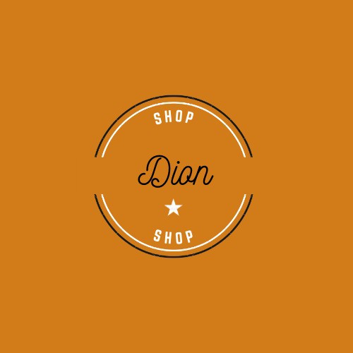 Dion shop shop, ร้านค้าออนไลน์ | Shopee Thailand