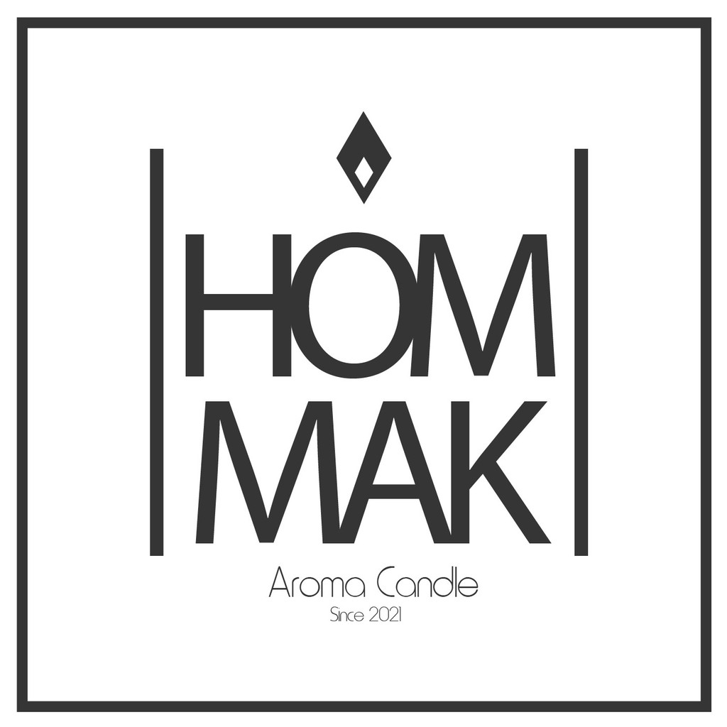 HomMak เทียนหอมและก้านไม้หอม, ร้านค้าออนไลน์ | Shopee Thailand
