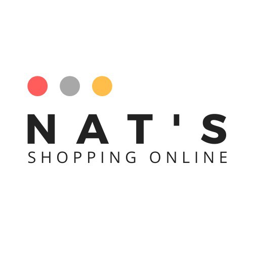 NAT'S SHOP, ร้านค้าออนไลน์ | Shopee Thailand