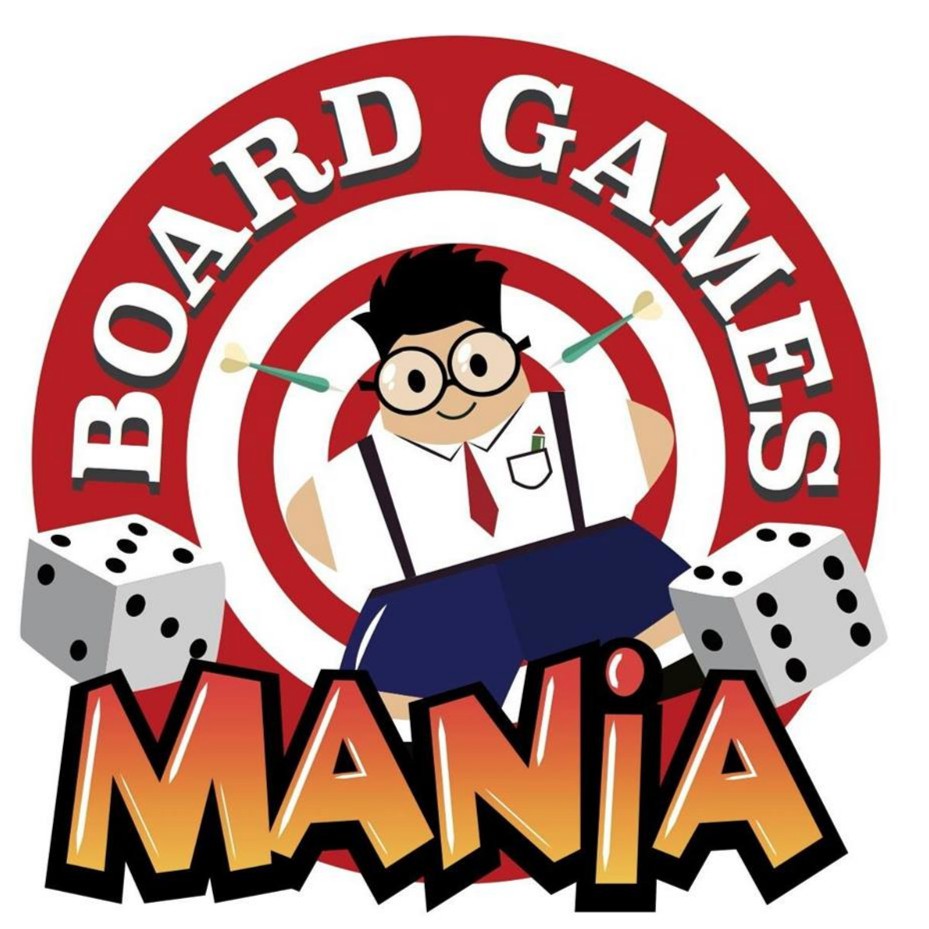 Board Game Mania, ร้านค้าออนไลน์ | Shopee Thailand