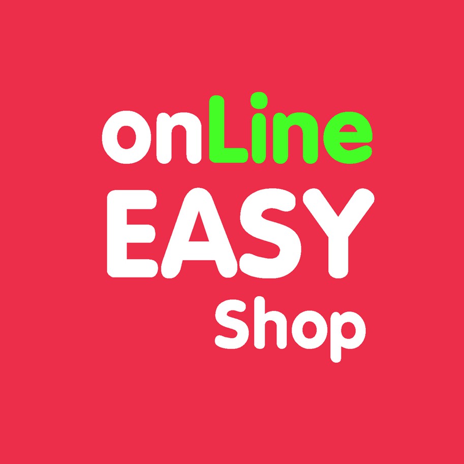 onLine Easy Shop, ร้านค้าออนไลน์ | Shopee Thailand