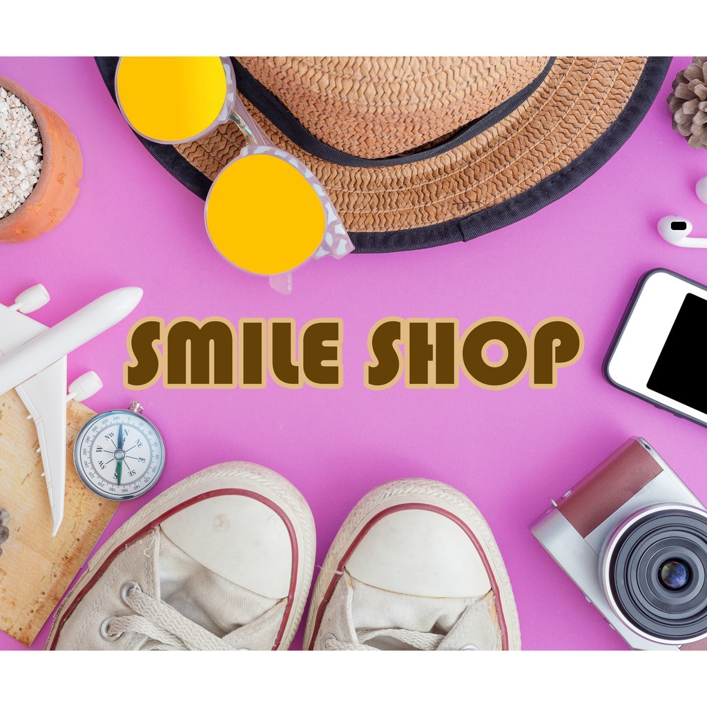 smileshop_2020, ร้านค้าออนไลน์ | Shopee Thailand