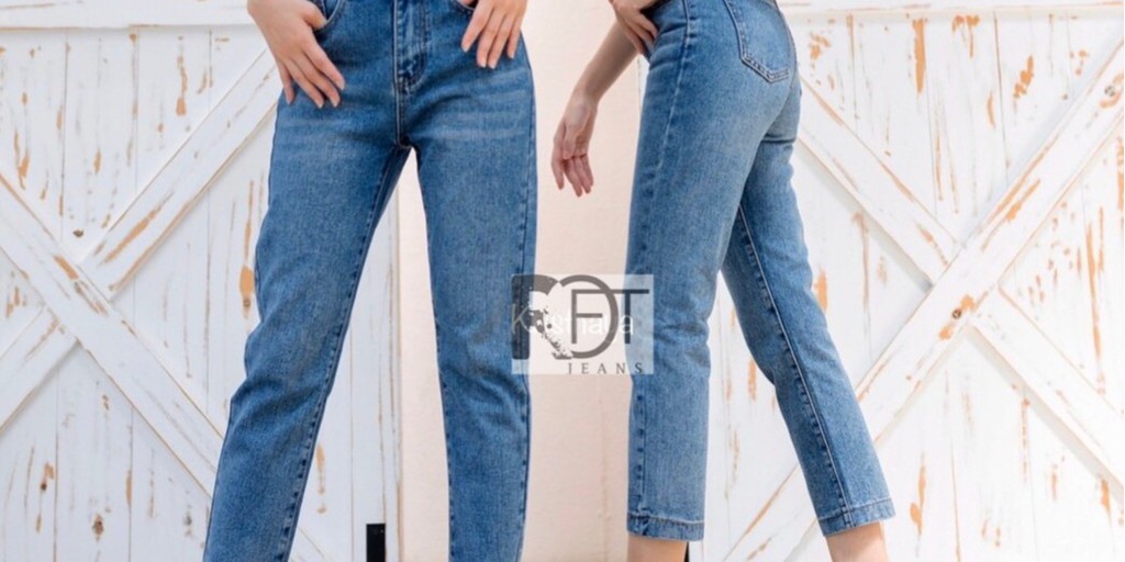 Roft Jeans, ร้านค้าออนไลน์ | Shopee Thailand