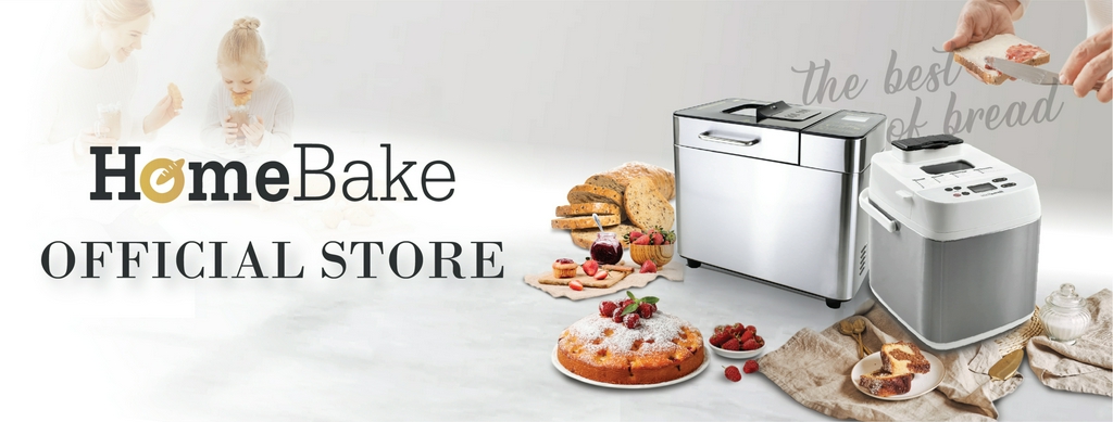 HomeBake Thailand, ร้านค้าออนไลน์ | Shopee Thailand
