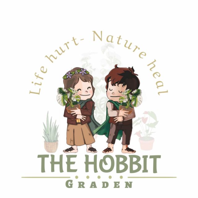 The Hobbit Shop, ร้านค้าออนไลน์ | Shopee Thailand