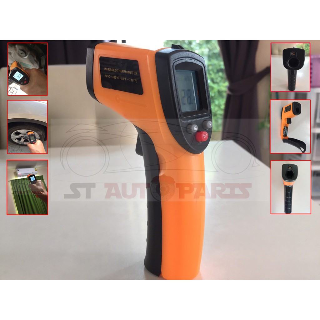 ST Auto Parts, ร้านค้าออนไลน์ | Shopee Thailand