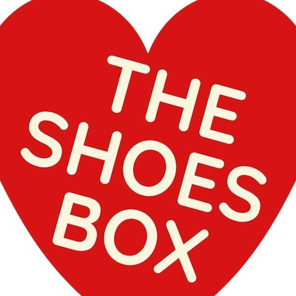 The Shoes Box Store, ร้านค้าออนไลน์ | Shopee Thailand